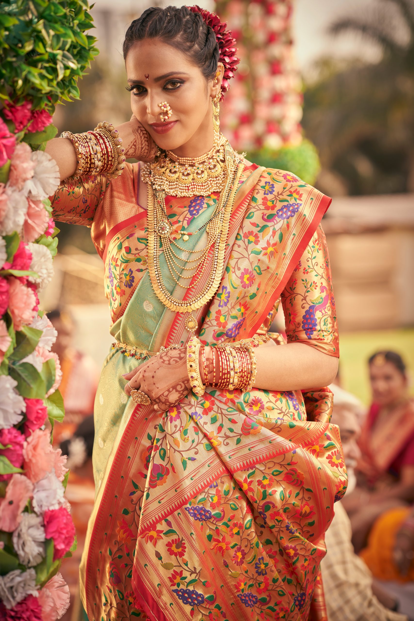 Surat Textile Fabric Agency